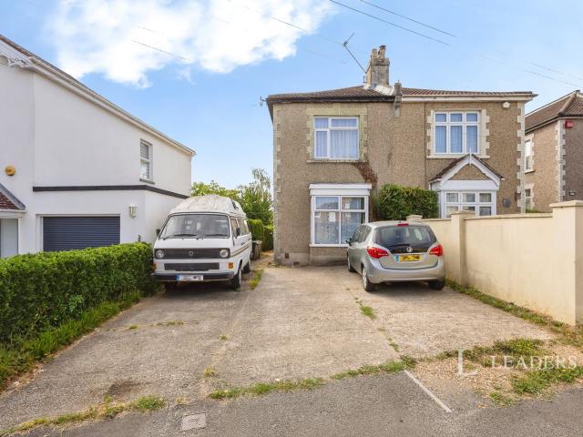 Apartment to rent in Bedhampton, Portsmouth, Hampshire, PO9 | Leaders