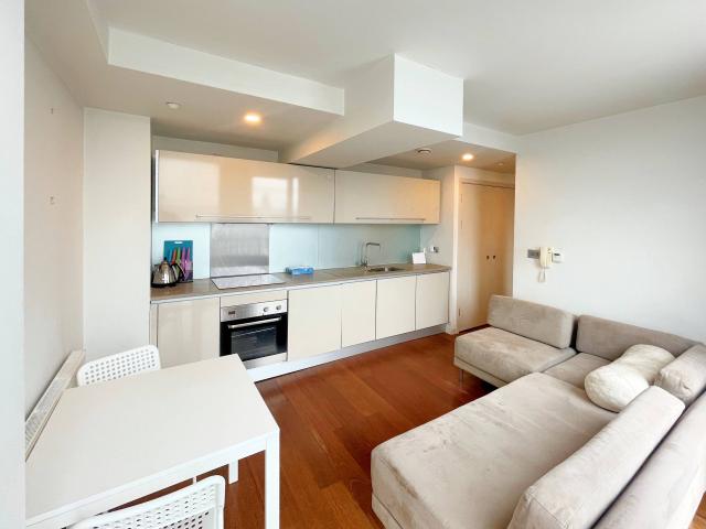 Apartment to rent in Beetham Tower, 301 Deansgate, Manchester, M3 | Leaders