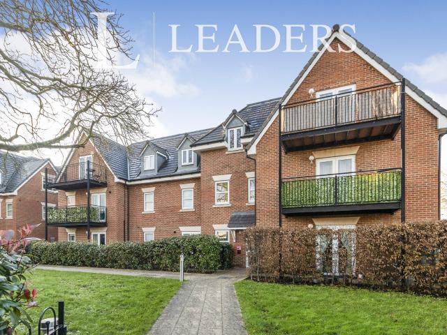 Apartment to rent in Beech House, 303 Molesey Road, Walton on Thames, KT12 | Leaders