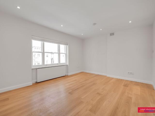apartment to rent in Belsize Park, London, NW3