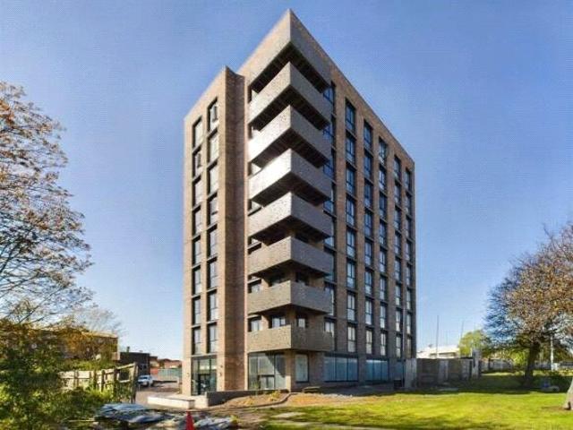 Apartment to rent in Bevington Bush, Liverpool, L3 | Leaders