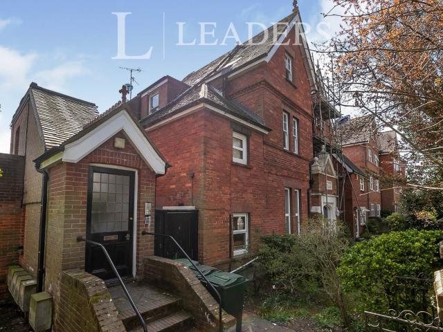 Apartment to rent in Bex Court, 18 Arundel Road, Eastbourne, BN21 | Leaders