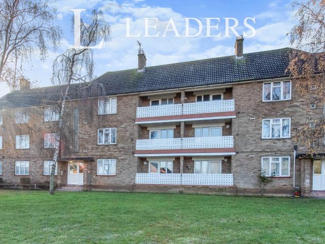 Apartment to rent in Birch House, Curtis Road, Bury St. Edmunds, IP32 | Leaders