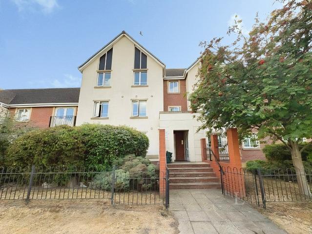 Apartment to rent in Birmingham Road, Stratford upon Avon, Warwickshire, CV37 | Leaders