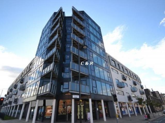 apartment to rent in Bishops Corner, Hulme, Manchester. M15 4UW