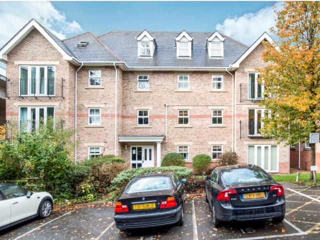 Apartment to rent in Bodorgan Road, Bournemouth, BH2 | Leaders