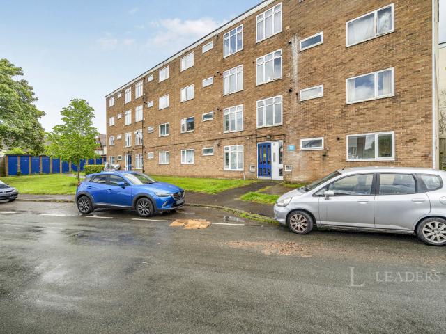 Apartment to rent in Bowers Avenue, Norwich, Norfolk, NR3 | Leaders