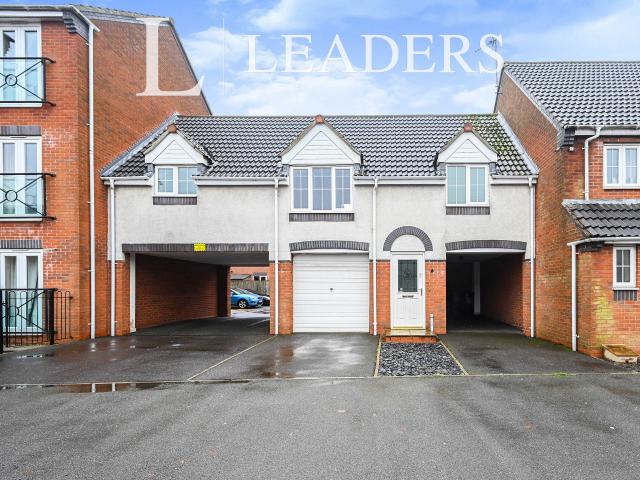 Apartment to rent in Bowne Street, Sutton in Ashfield, Nottinghamshire, NG17 | Leaders