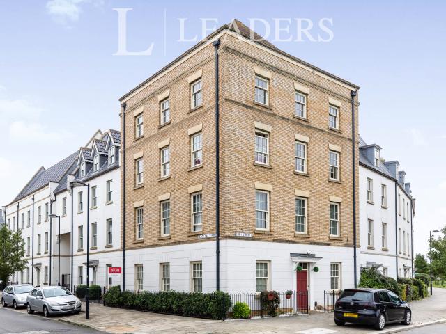 Apartment to rent in Black Cat Street, Northampton, Northamptonshire, NN5 | Leaders