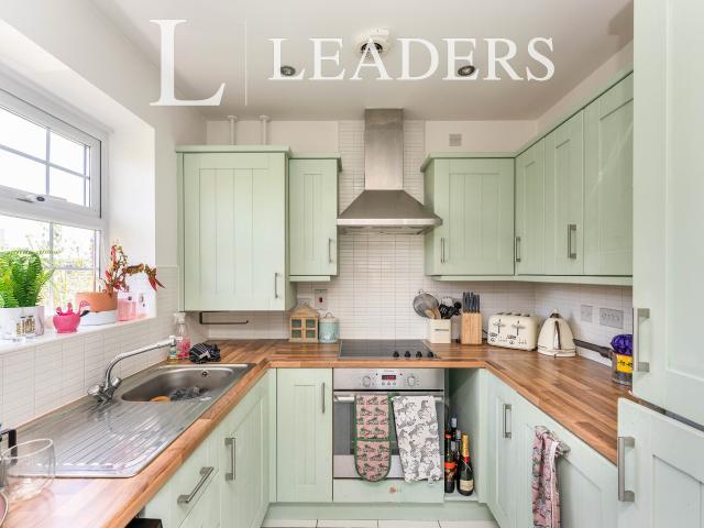 Apartment to rent in Black Diamond Park, Chester, CH1 | Leaders