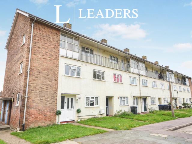 Apartment to rent in Blackbush Spring, Harlow, CM20 | Leaders