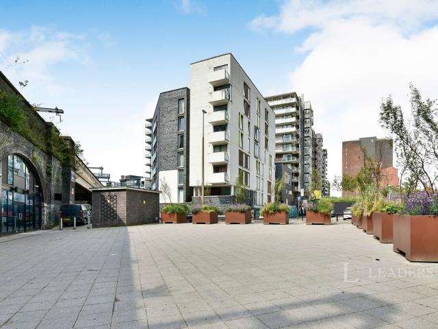 Apartment to rent in Blackfriars Road, Salford, Greater Manchester, M3 | Leaders
