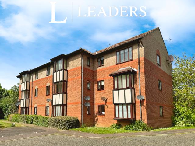 Apartment to rent in Blyford Way, Felixstowe, IP11 | Leaders