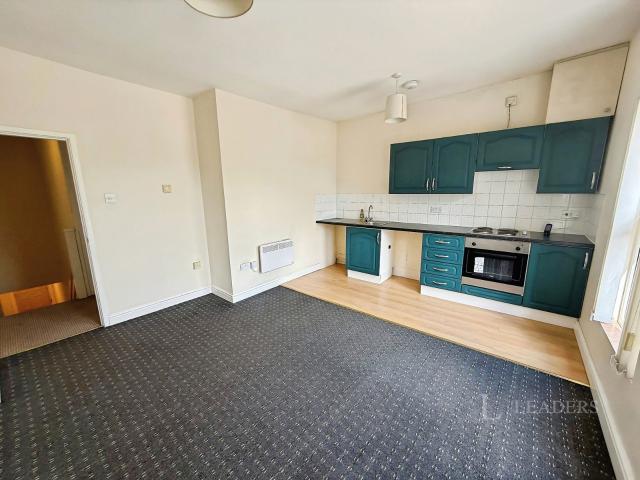 Apartment to rent in Broad O Th Lane, Shevington, Wigan, WN6 | Leaders