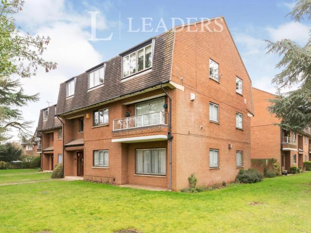 Apartment to rent in Broadway, Peterborough, PE1 | Leaders