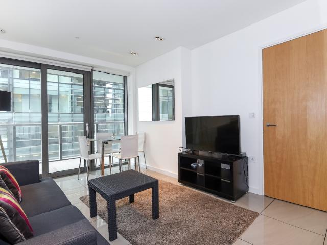 apartment to rent in Brock Street, Regents Park, London, NW1