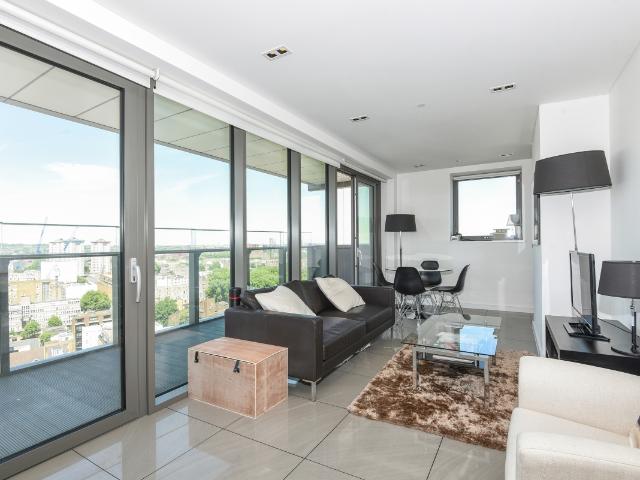 apartment to rent in Brock Street, Regents Park, London, NW1