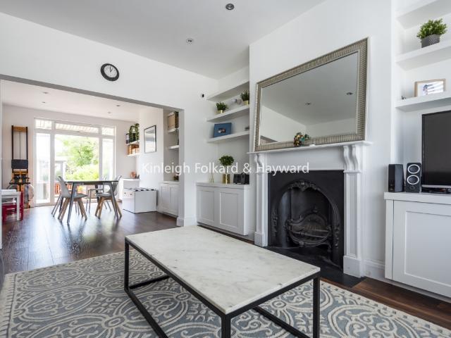 apartment to rent in Broomfield Road, Beckenham, BR3