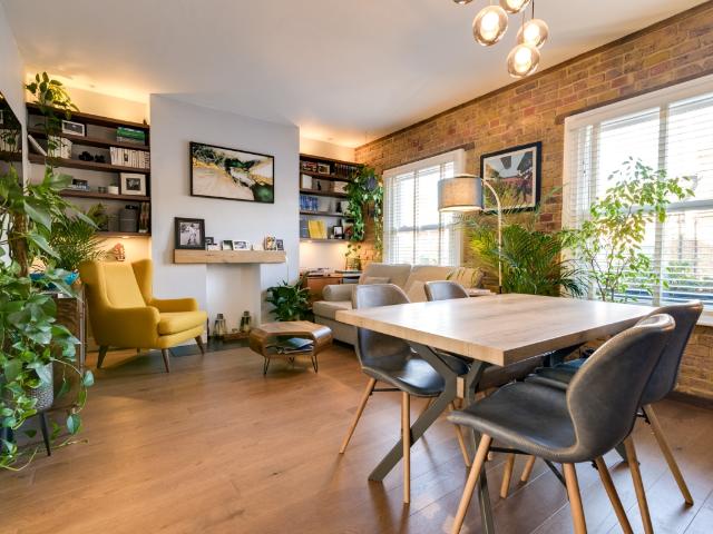apartment to rent in Bravington Road, London, W9