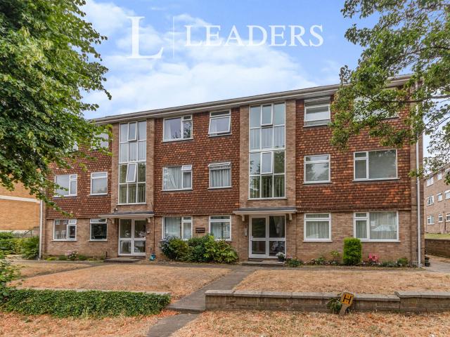 Apartment to rent in Braemar Court, 2 St. James Road, Sutton, SM1 | Leaders