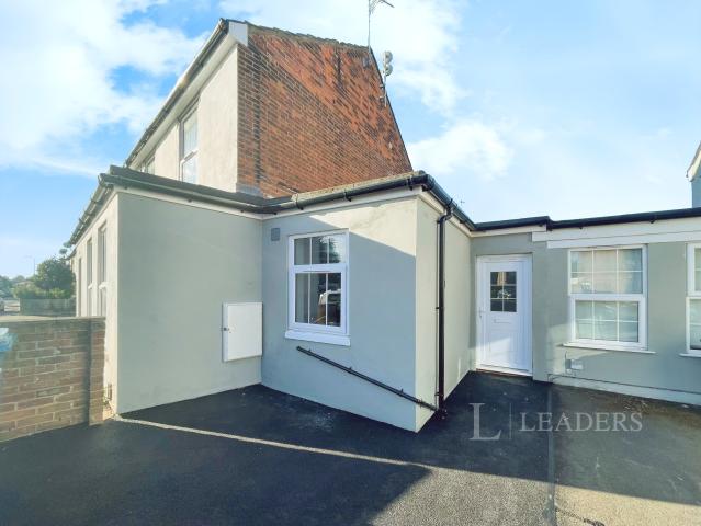Apartment to rent in Bramford Lane, Ipswich, IP1 | Leaders