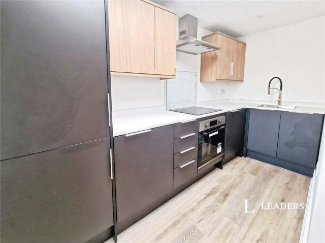 Apartment to rent in Brighton Square, Brighton, East Sussex, BN1 | Leaders