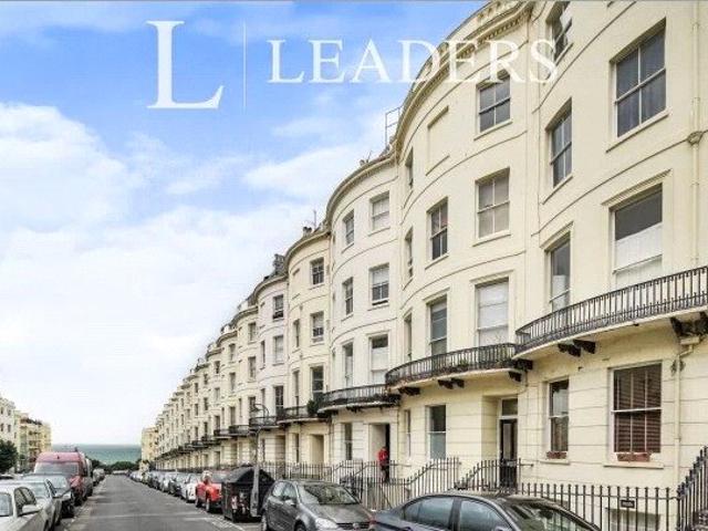 Apartment to rent in Brunswick Place, Hove, BN3 | Leaders