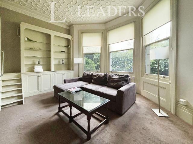 Apartment to rent in Buckingham Road, Brighton, BN1 | Leaders