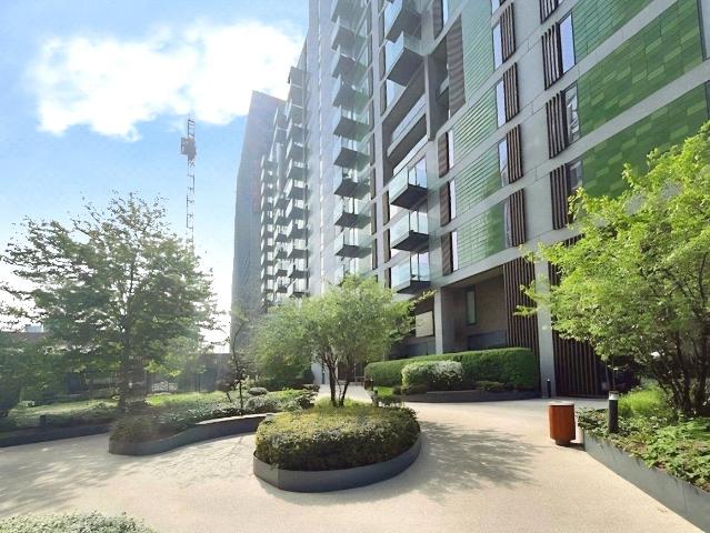 Apartment to rent in Bury Street, Salford, Greater Manchester, M3 | Leaders