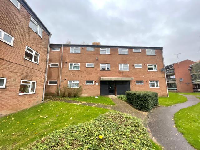 Apartment to rent in Bussey Road, Norwich, NR6 | Leaders