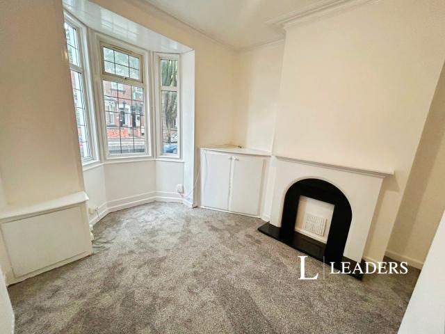 Apartment to rent in Campbell Road, Stoke on Trent, Staffordshire, ST4 | Leaders