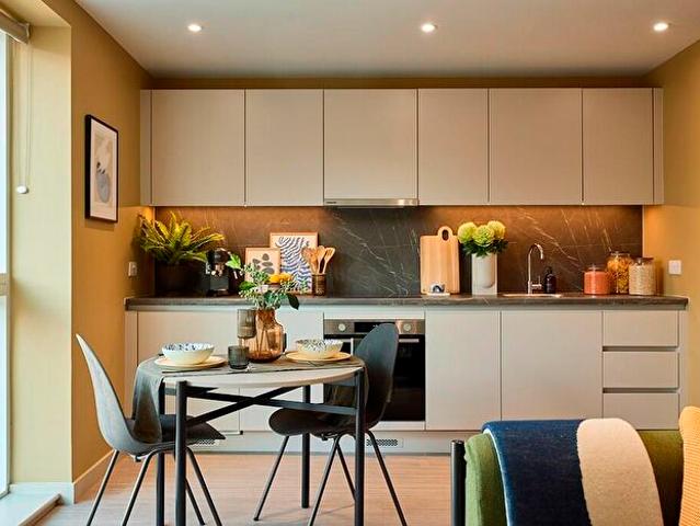 Apartment To Rent In Candleriggs, Trongate, Glasgow, G1