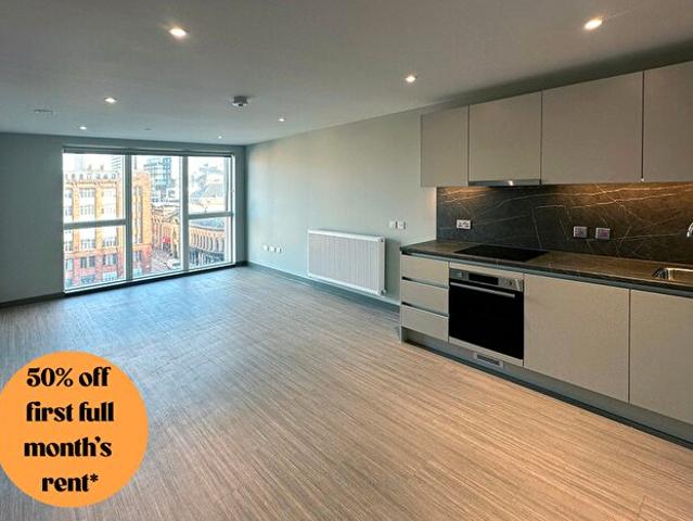 Apartment To Rent In Candleriggs, Trongate, Glasgow, G1