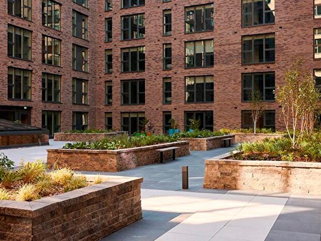 Apartment To Rent In Candleriggs, Merchant City, Glasgow, G1