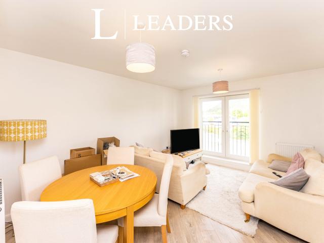 Apartment to rent in Cable Drive, Helsby, Frodsham, WA6 | Leaders
