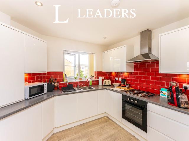 Apartment to rent in Cable Drive, Helsby, Frodsham, WA6 | Leaders