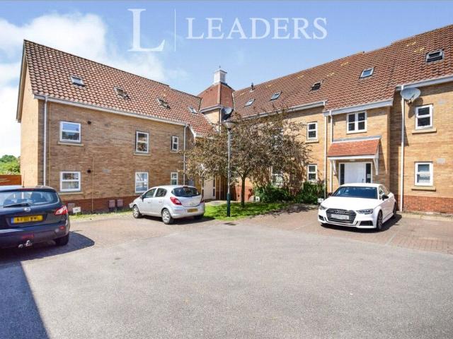 Apartment to rent in Caddow Road, Norwich, Norfolk, NR5 | Leaders