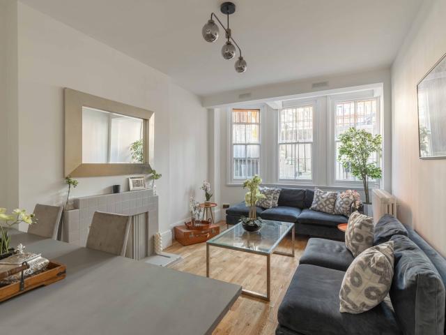 apartment to rent in Cadogan Square, Knightsbridge, London, SW1X
