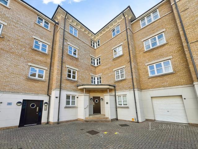 Apartment to rent in Callao Quay, Eastbourne, East Sussex, BN23 | Leaders