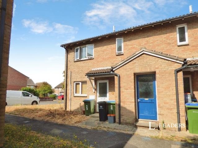 Apartment to rent in Carvel Way, Littlehampton, West Sussex, BN17 | Leaders