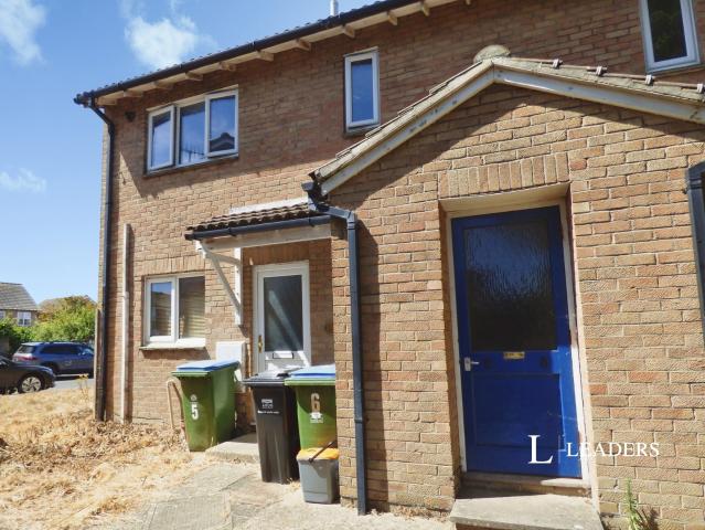 Apartment to rent in Carvel Way, Littlehampton, West Sussex, BN17 | Leaders