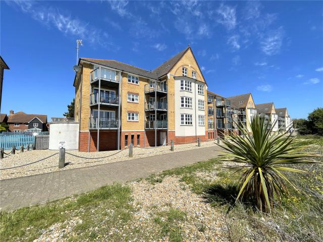 Apartment to rent in Caroline Way, Sovereign Harbour North, Eastbourne, BN23 | Leaders