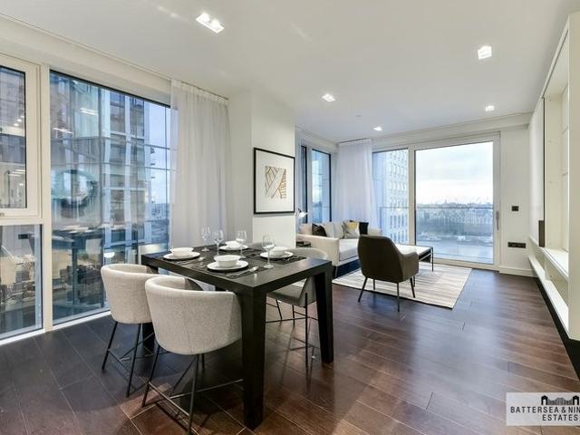 Apartment to rent in Casson Square, Southbank Place, SE1