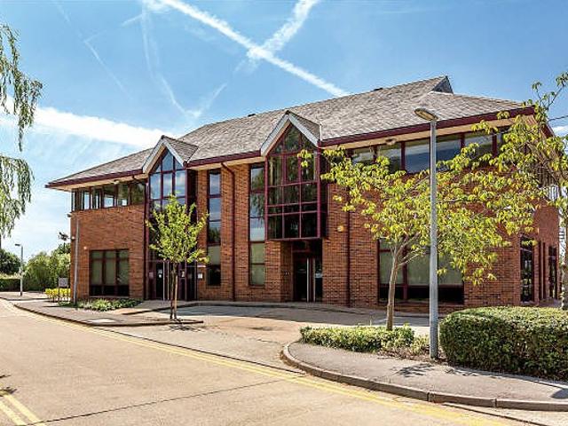 Apartment to rent in Challenge Court, Leatherhead, KT22 | Leaders