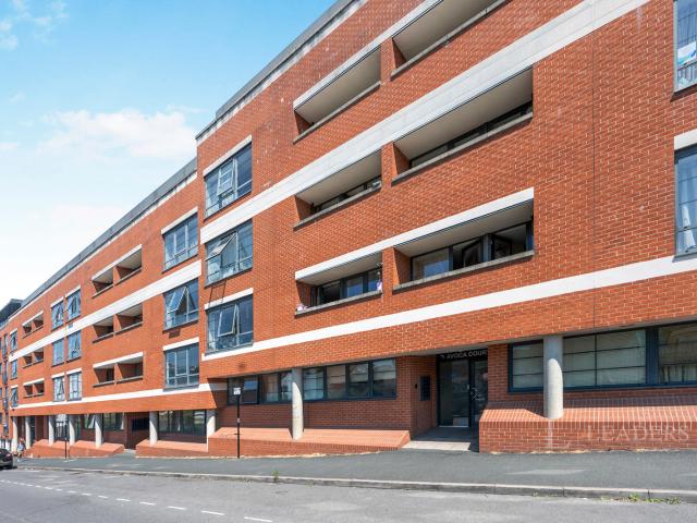 Apartment to rent in Cheapside, Deritend, Birmingham, West Midlands, B12 | Leaders