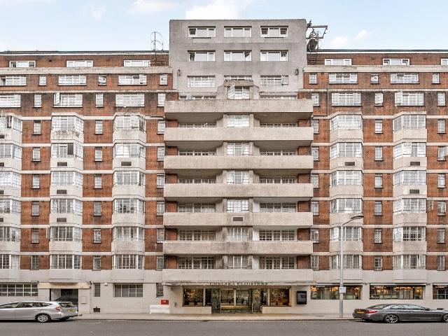 apartment to rent in Chelsea Cloisters, Sloane Avenue, Chelsea, London, SW3