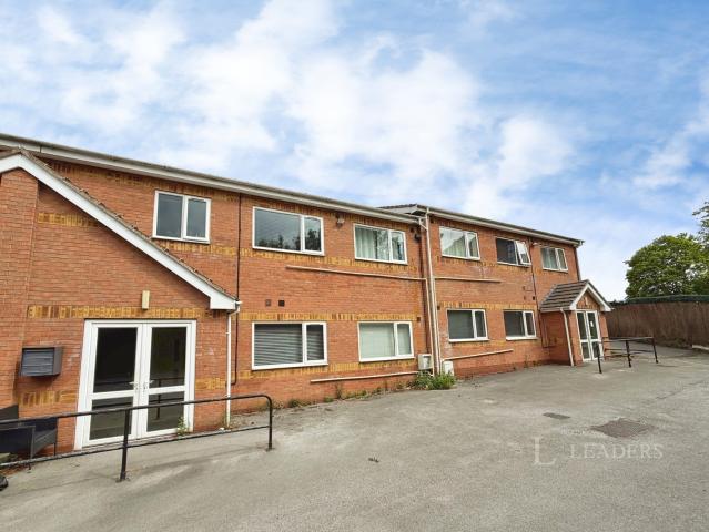 Apartment to rent in Chelsea Court, 7 Chelsea Street, Nottingham, NG7 | Leaders