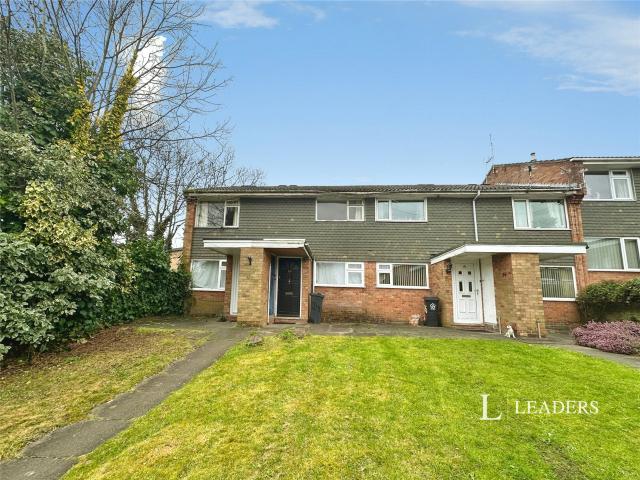 Apartment to rent in Cherryleas Drive, Leicester, Leicestershire, LE3 | Leaders