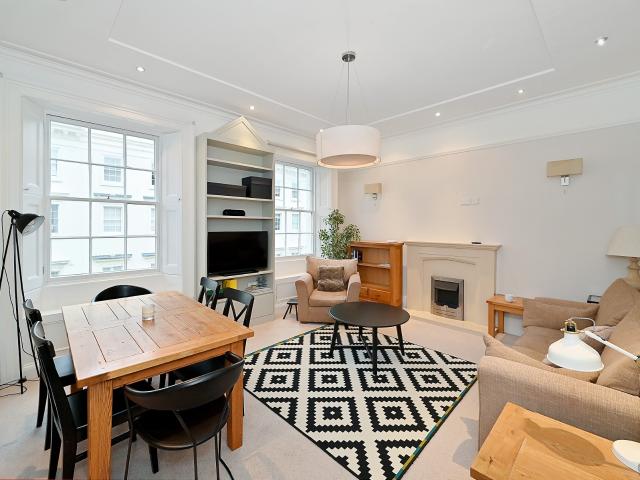 apartment to rent in Chesham Street, Belgravia, London, SW1X