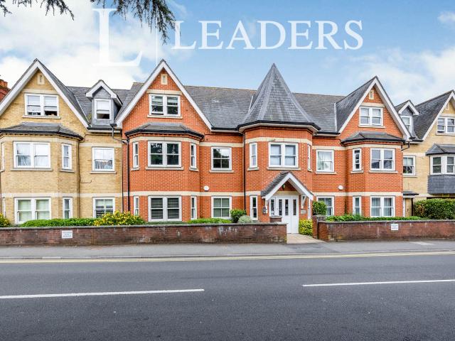Apartment to rent in Chestnut House, 32 York Road, Guildford, GU1 | Leaders